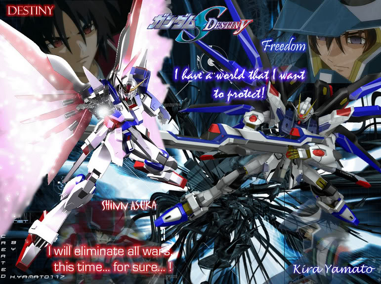 Gundam Seed Destiny ~ Free Download,Share,Tips,Trick and Knowledge