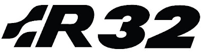 R32: Logo R32