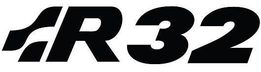 R32: Logo R32