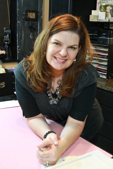 Day 4 of the 12 Days of Home for the Holidays: Welcome Amy Coon!