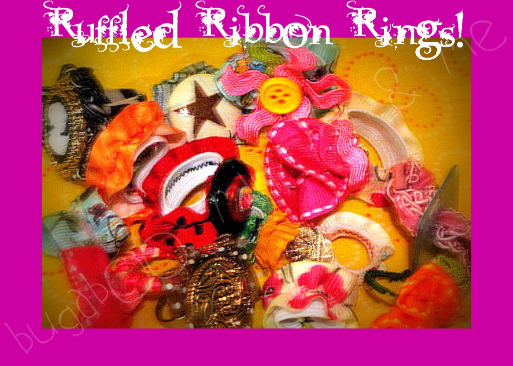 Here are a few of my favorites so far.