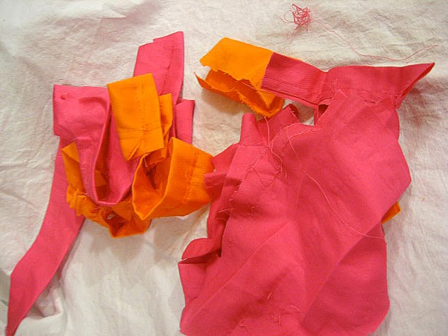 Check out google reader and look up lots of lovely inspiration for ...