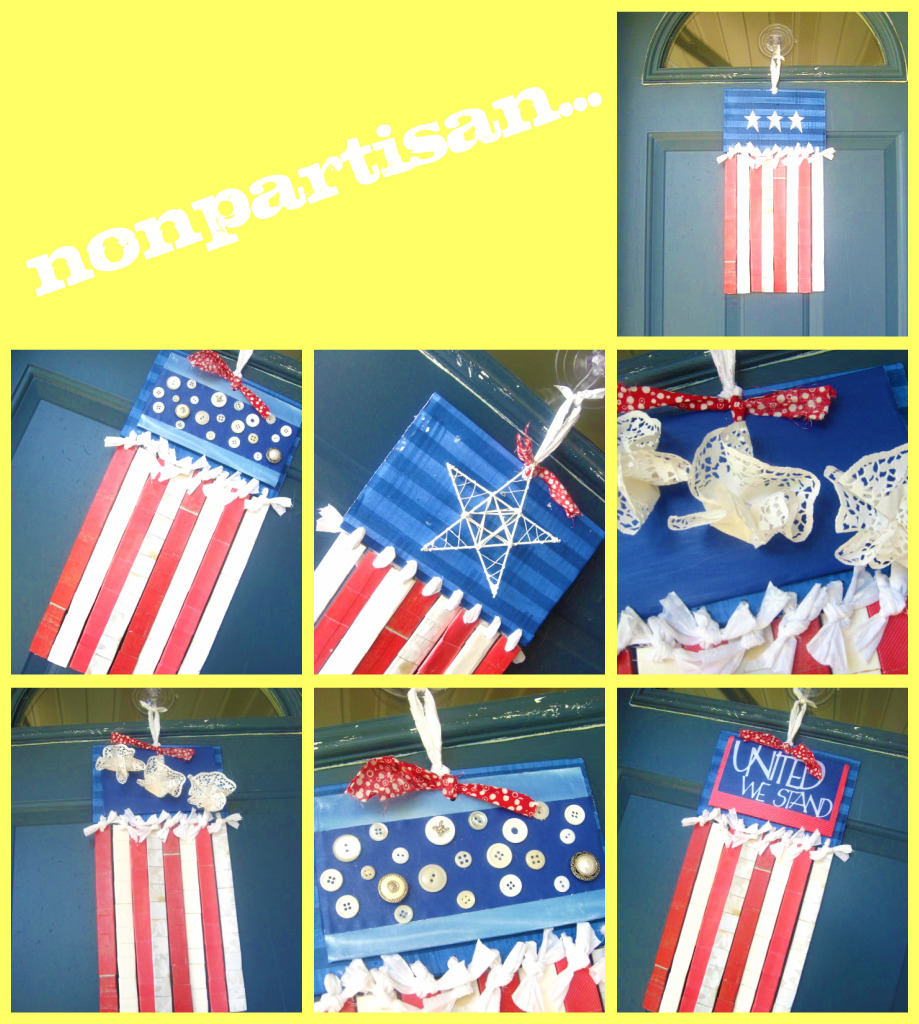 I think this one is my favorite.