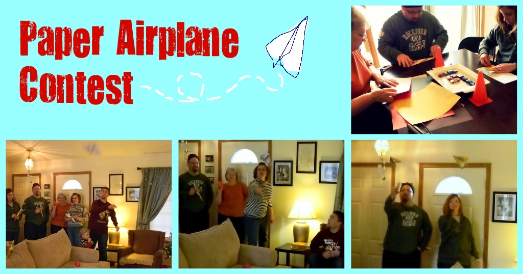 I suppose the most important part was not that the cake was... well, an ...