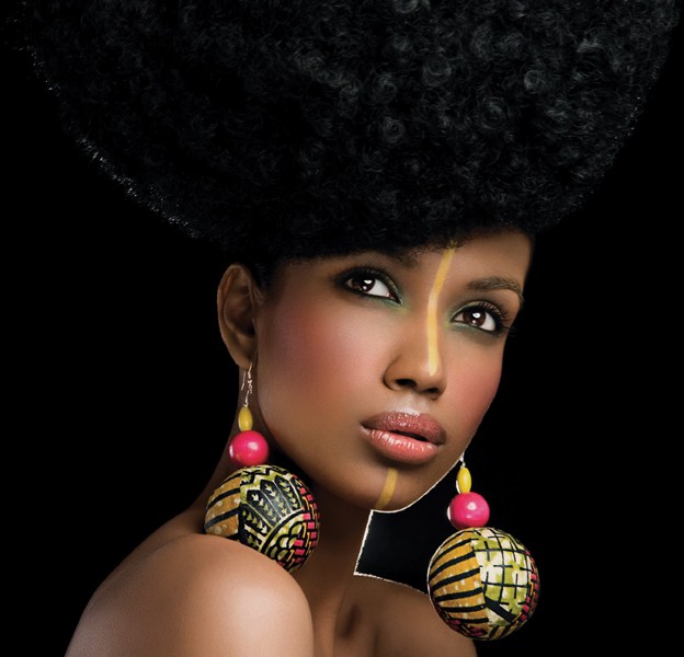 Afrolistas and the City™: December 2010