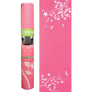 Pink Lemonade: Cute Yoga Mats