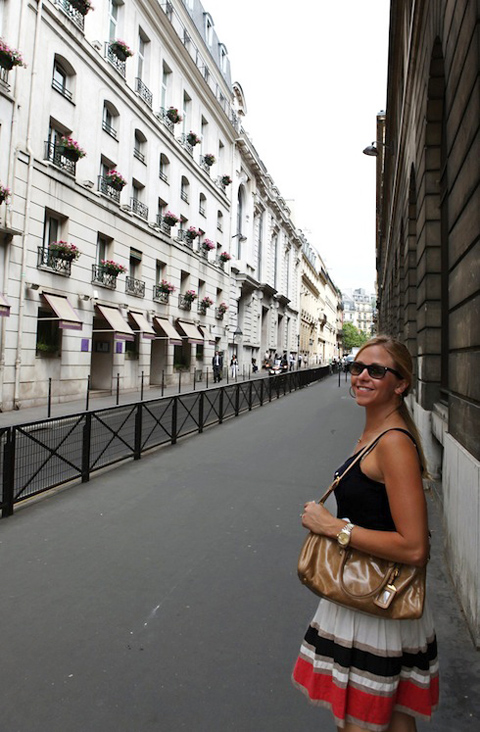 'One Gift' Featuring Kyle Knight...(Via Made By Girl) - Made By Girl