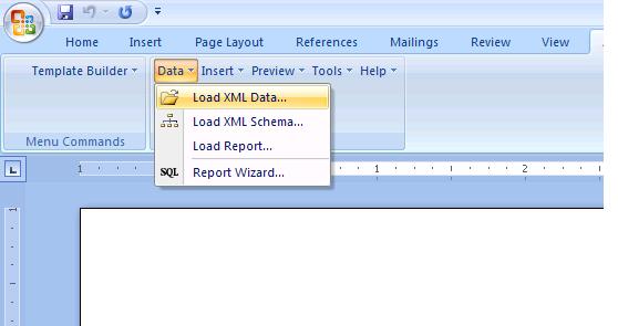 Tips & Solutions: XML Publisher and R12