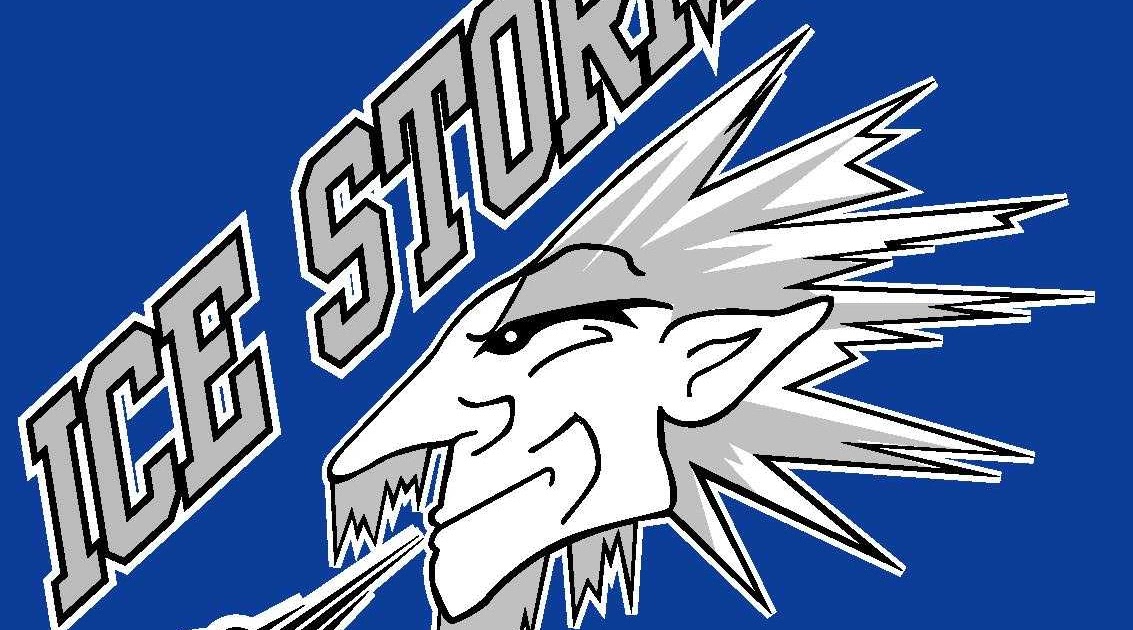 Ice Storm Hockey