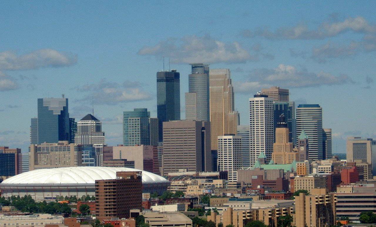 Observations, Reservations, Conversations: The Grand Forks, Fargo ...