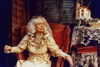 Great Expectations: The Story of Miss Havisham