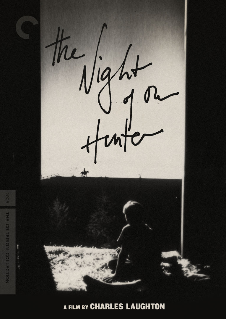 Cozy Lummox: The Night of the Hunter