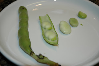 Little Field of Greens: Favish