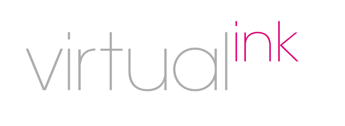 Virtual Ink
