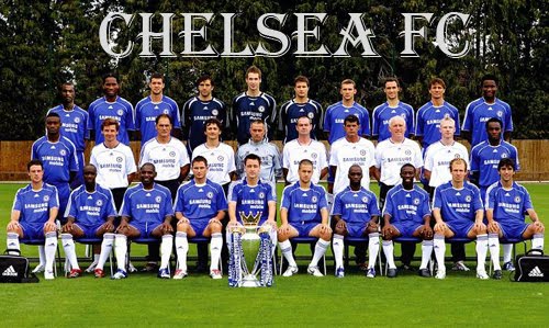 Chelsea FC: Chelsea FC Chelsea FC: Chelsea FC