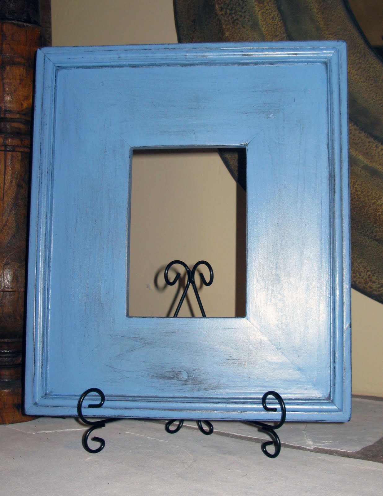 You've Been Framed: FRAME STYLES