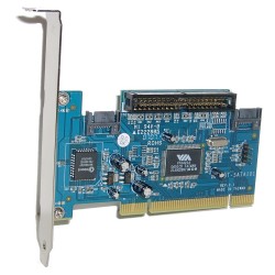 juaniki chico: Bus paralelo ATA (PATA)