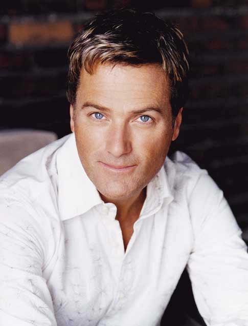 Hey, Som!: Michael W. Smith