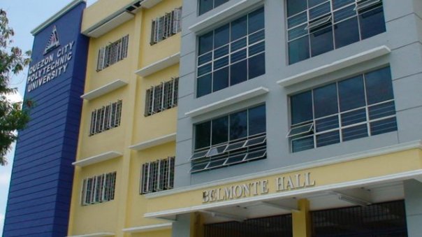 ♥♥♥mAh CoMmErCiAl BlOgZ♥♥♥: Quezon City Polytechnic University (QCPU ...