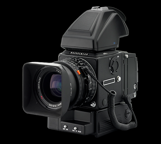 Coolife Studio: New Year, New Gear Part II: Phase One H25 Back ...