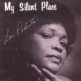 ANTI-BENTLEY: LEA ROBERTS - 1982 - My Silent Place (skies unlimited)