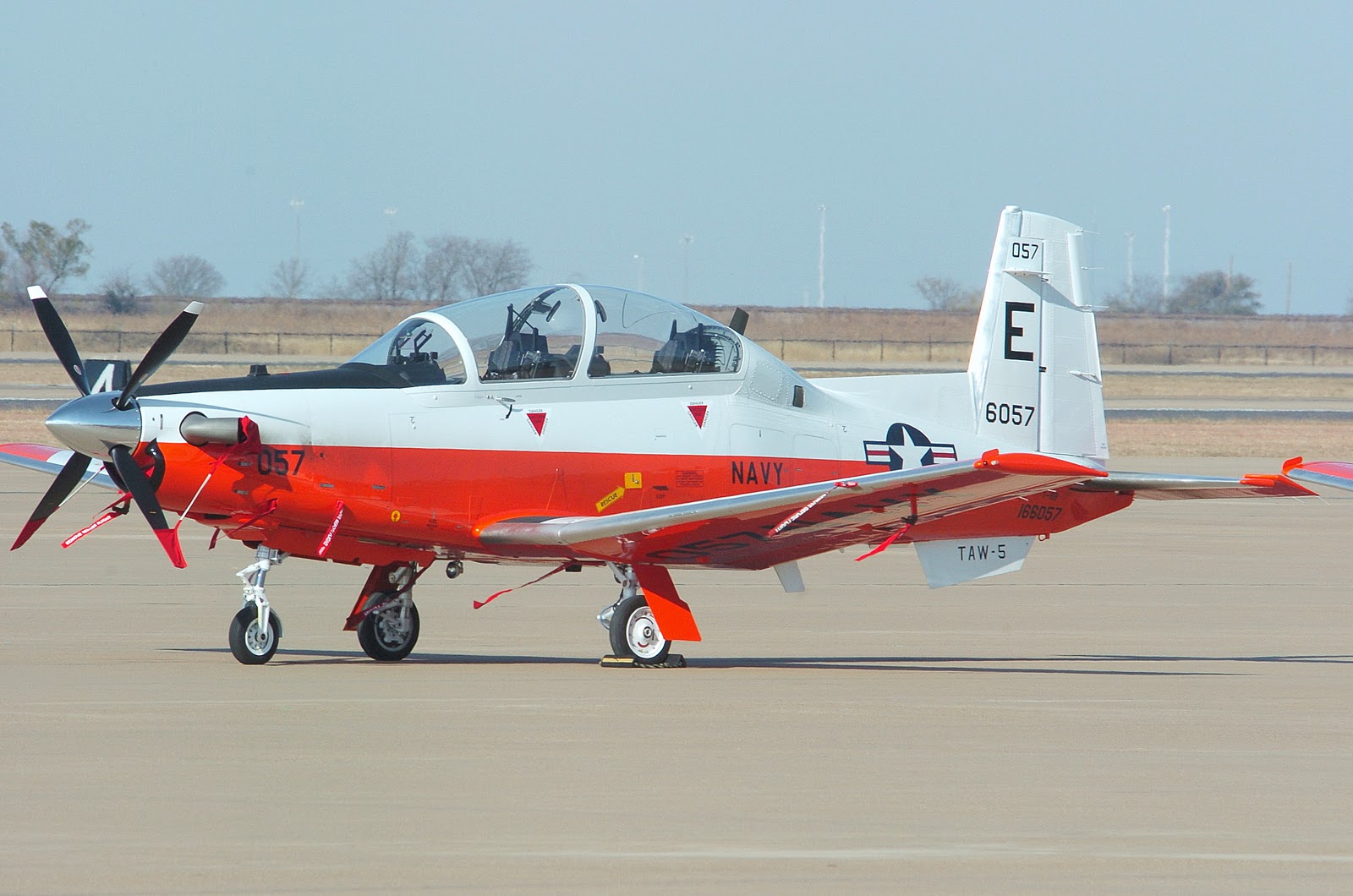 Texas Military Aviation Journal: December 2010