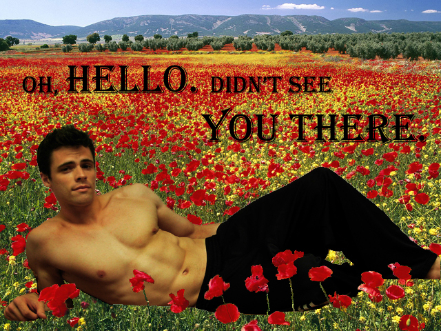 Daren, Bobby and Kyle's Scrumtulescent Minds