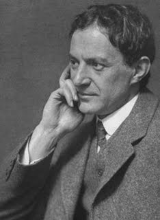 The Walter de la Mare Society Blog Forum