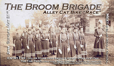 Foto by Wes: 5/17/09 - 5/24/09