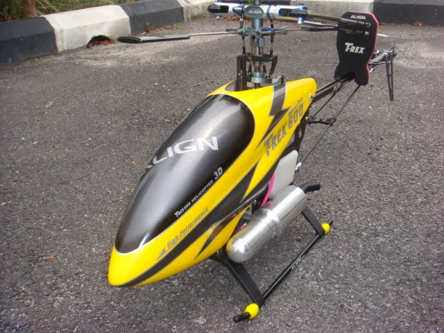 Helis Addict: Modern RC Helicopter Gyros and Tail Setups – What You ...