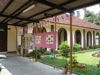 SJKT SENTUL KL: SEJARAH SEKOLAH
