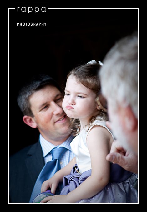 Rappa Photography Blog: Jennifer & Greg - Married!