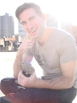 The Stephen Mosher Blog: The Picture Down The Hall: The Tony Awards ...