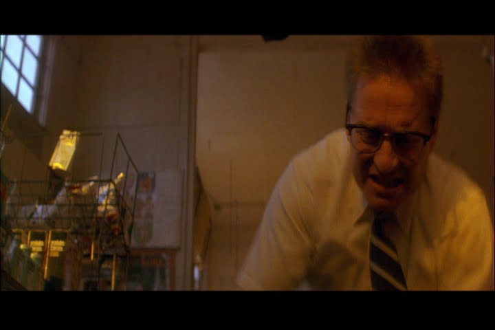 Dynamic: 01: Falling Down Screencaps (Uploaded May 28, 2009)