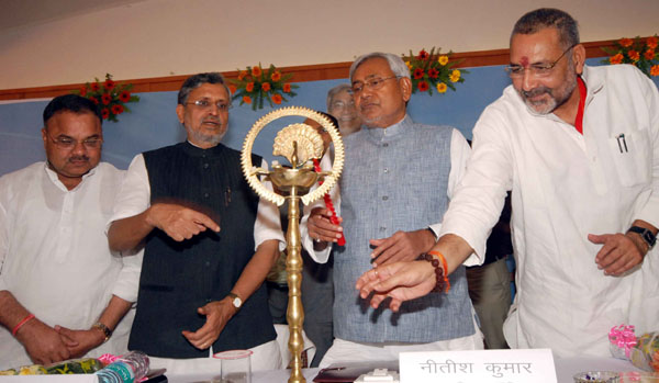 View Patna: COMFED turns 27