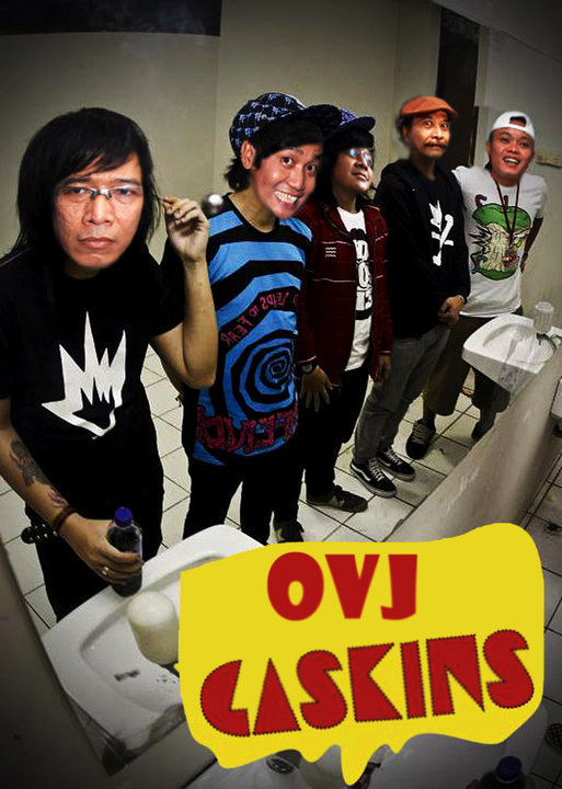 FIRNANDA ZKAI LEE PORTNOY: ALL ABOUT "OVJ(OPERA VAN JAVA )"