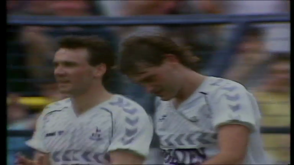 TWB22: Tottenham Hotspur Official History 1882 - 2001