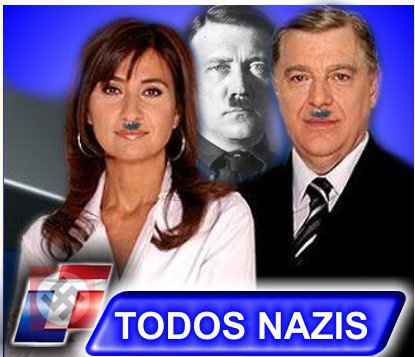 Centro de Comunicación Comunitaria: Mi hermana fue torturada y violada ...