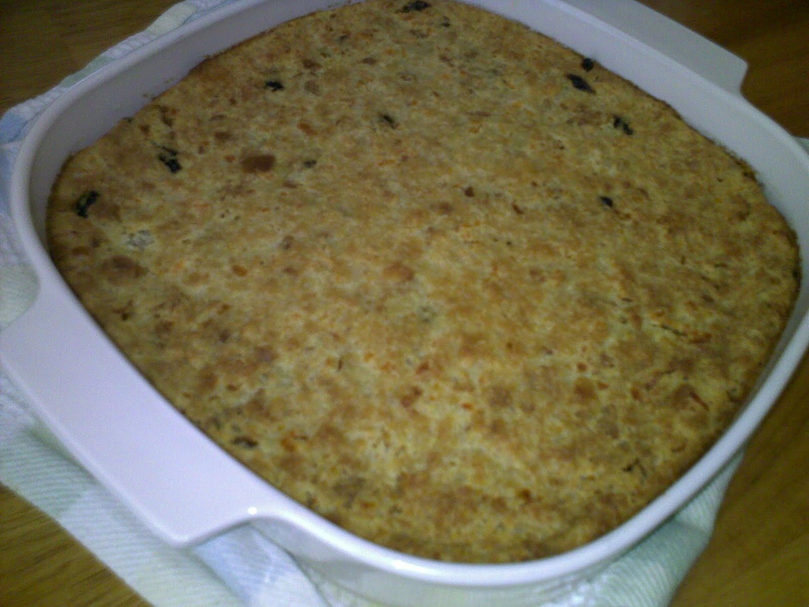 HOW TO MAKE A PUDDING, PINOY STYLE