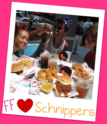 Funky Fanny's Vintage