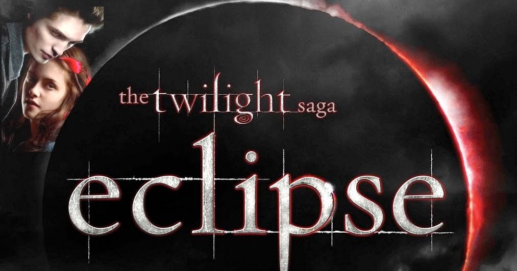 Sergio Vado Blog: Crepúsculo 3: Eclipse - Película