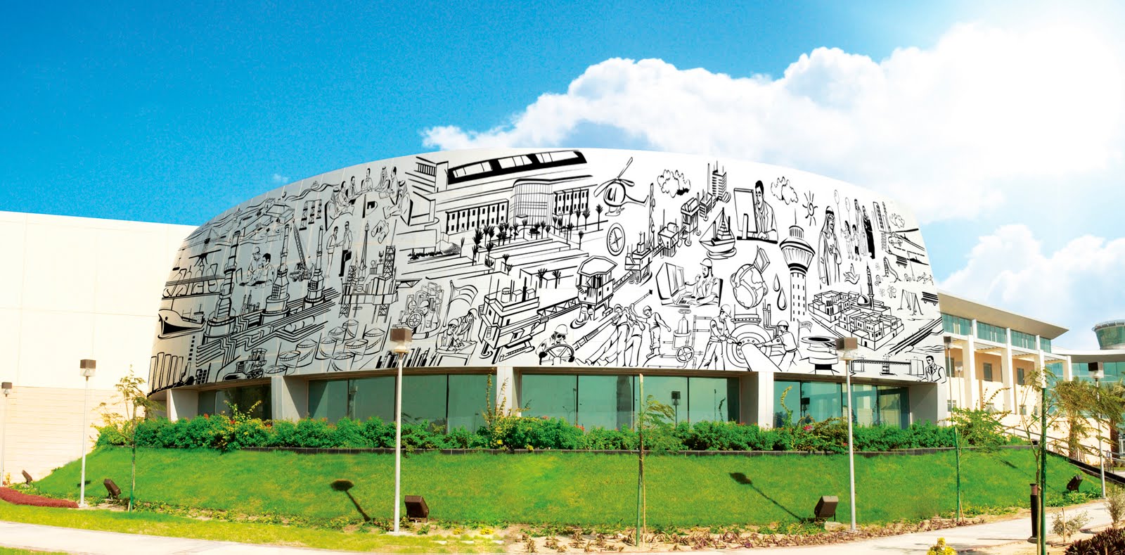 KJO-Al Khafji Joint Operations, saudi arabia