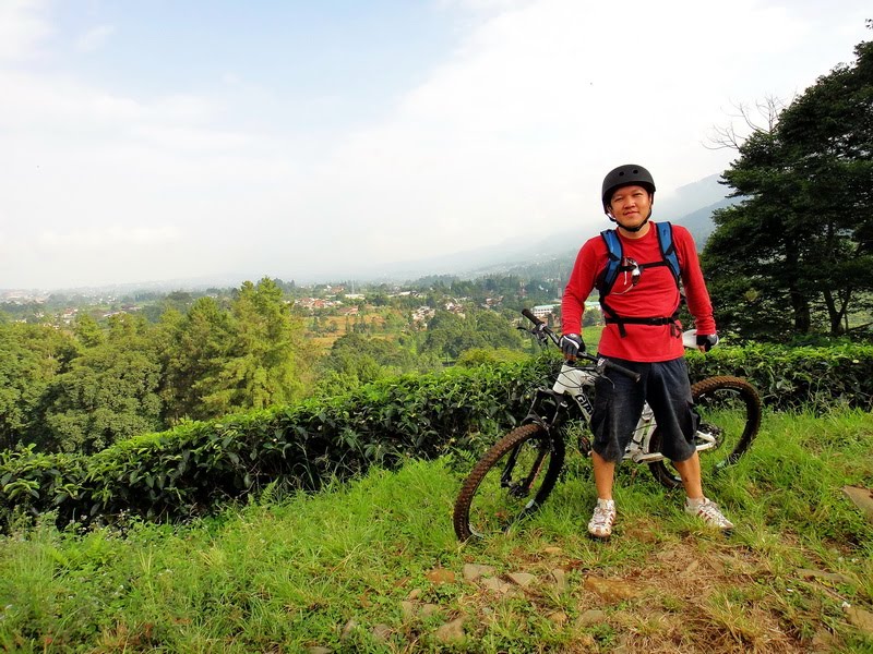 Gowes-aH: Sepedahan Bersama: Rindu Alam 2