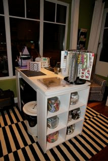 Starr Mercer :: Small Town City Girl: 2011|1|7