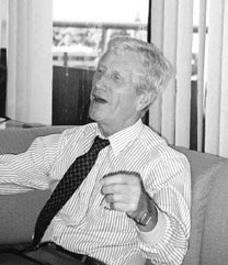 Iain Dale's Diary: Sir Alan Walters Dies