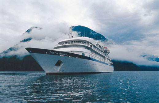 Wallpaper World: Oceanus Ship Wallpapers