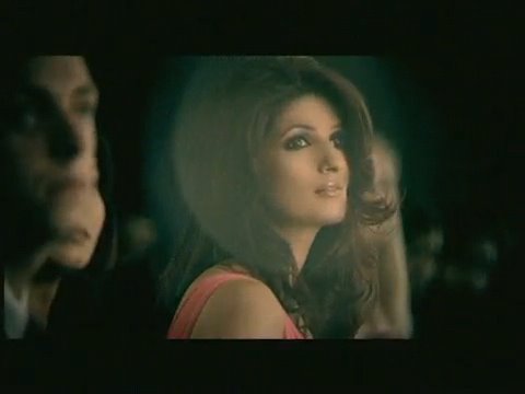 Wallpaper World: Twinkle Khanna In New Micromax AD