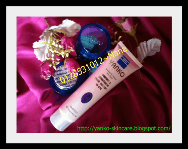 Yanko Skin Care - Original - Lowest Prices - Trusted Seller - Free ...