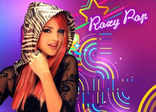 -: Roxi pop