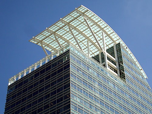 wanderlust ATLANTA: ATLANTApix: The Pinnacle Building